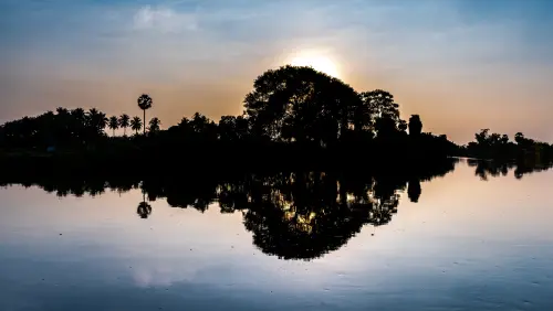 NaturePicStock - Stock Photography Website by PrivinSathy